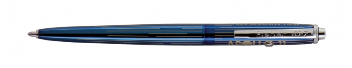 Astronaut 45th Anniversary Apollo 11 | FISHER SPACE PEN® CANADA